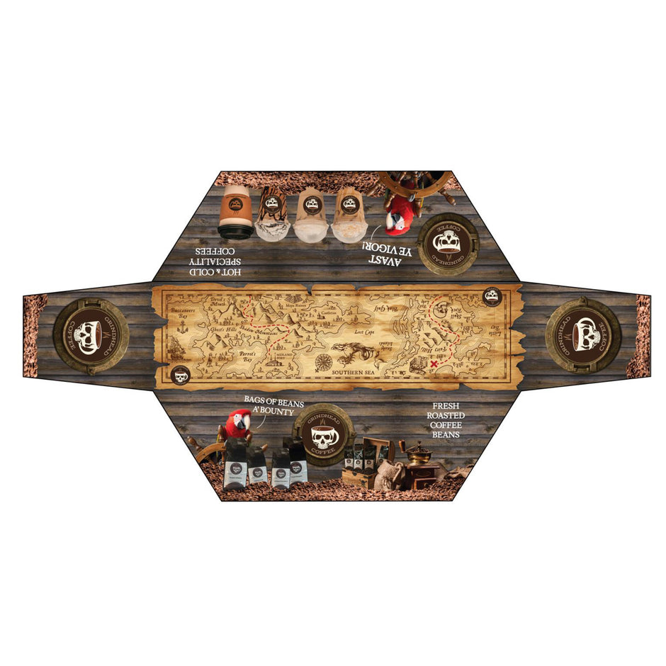 Bean Attack – GrindheadWholesale